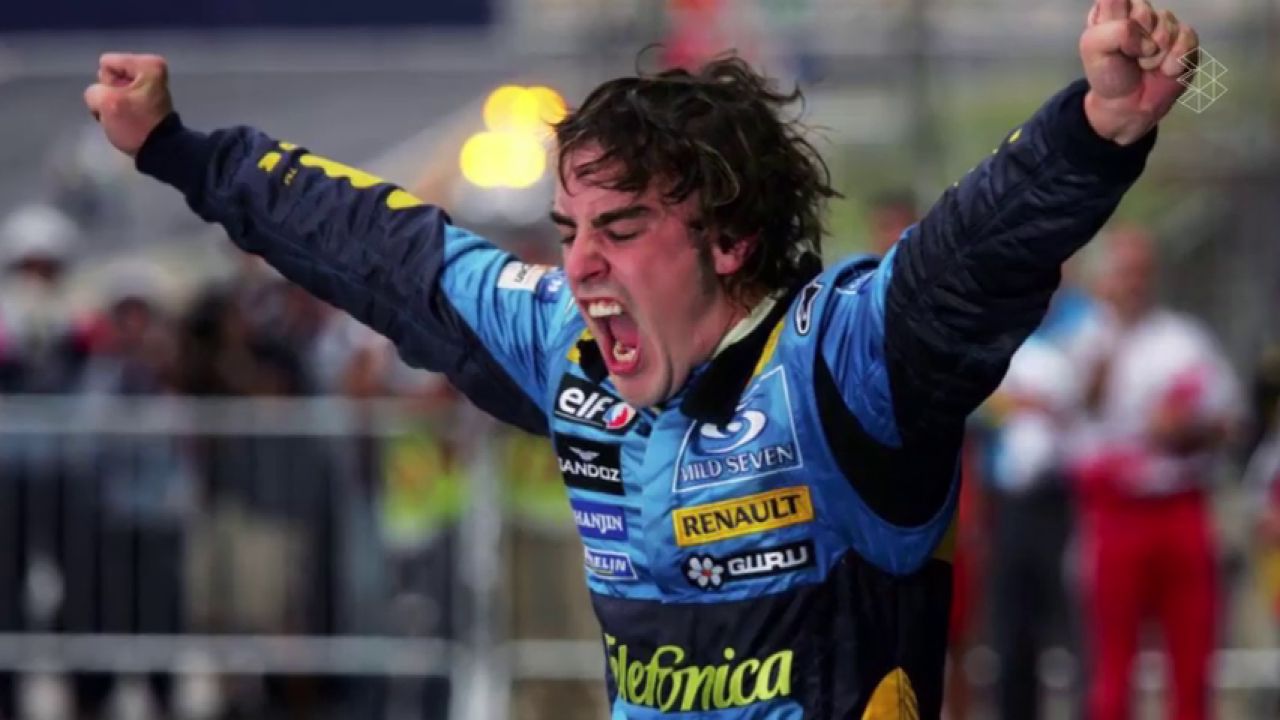 'Magic' Alonso dice adiós: un bicampeón de leyenda que hizo vibrar a España