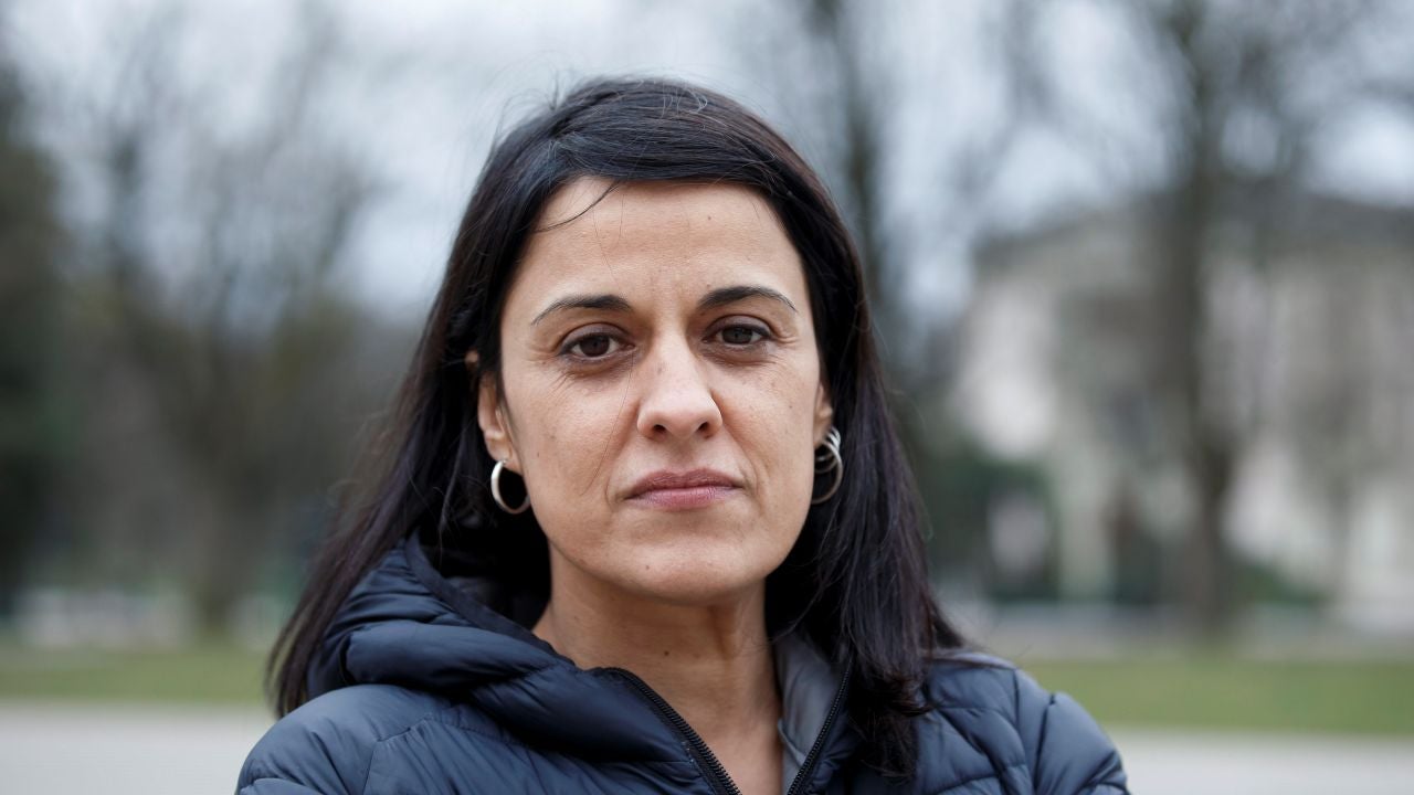 El Constitucional admite dos recursos de amparo de Anna Gabriel y ...