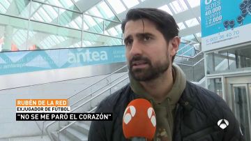Dr. Pedro Ripoll, tras el fallecimiento de Astori: "Es imposible acabar ...