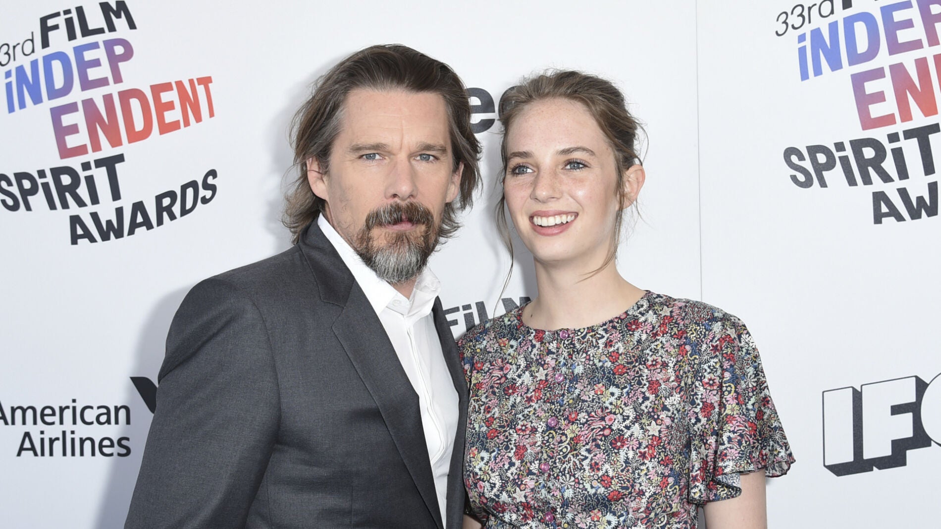 Ethan Hawke revela su conexión con 'Stranger Things' y cómo marcó el ...