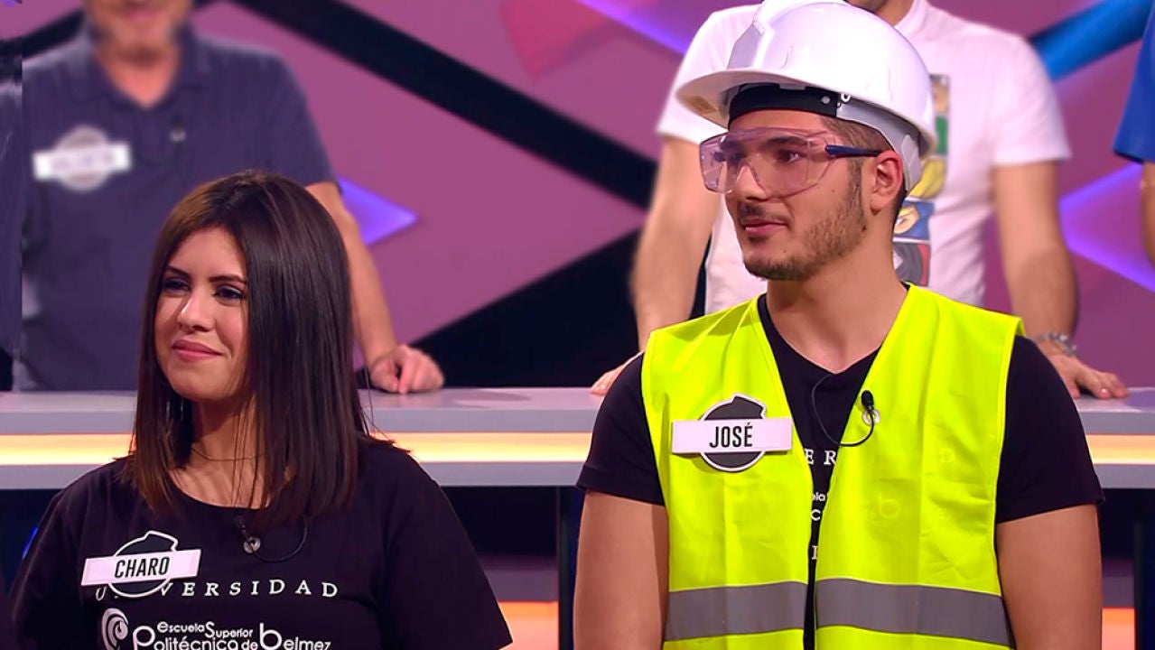 El peculiar nombre de un equipo de '¡Boom!'