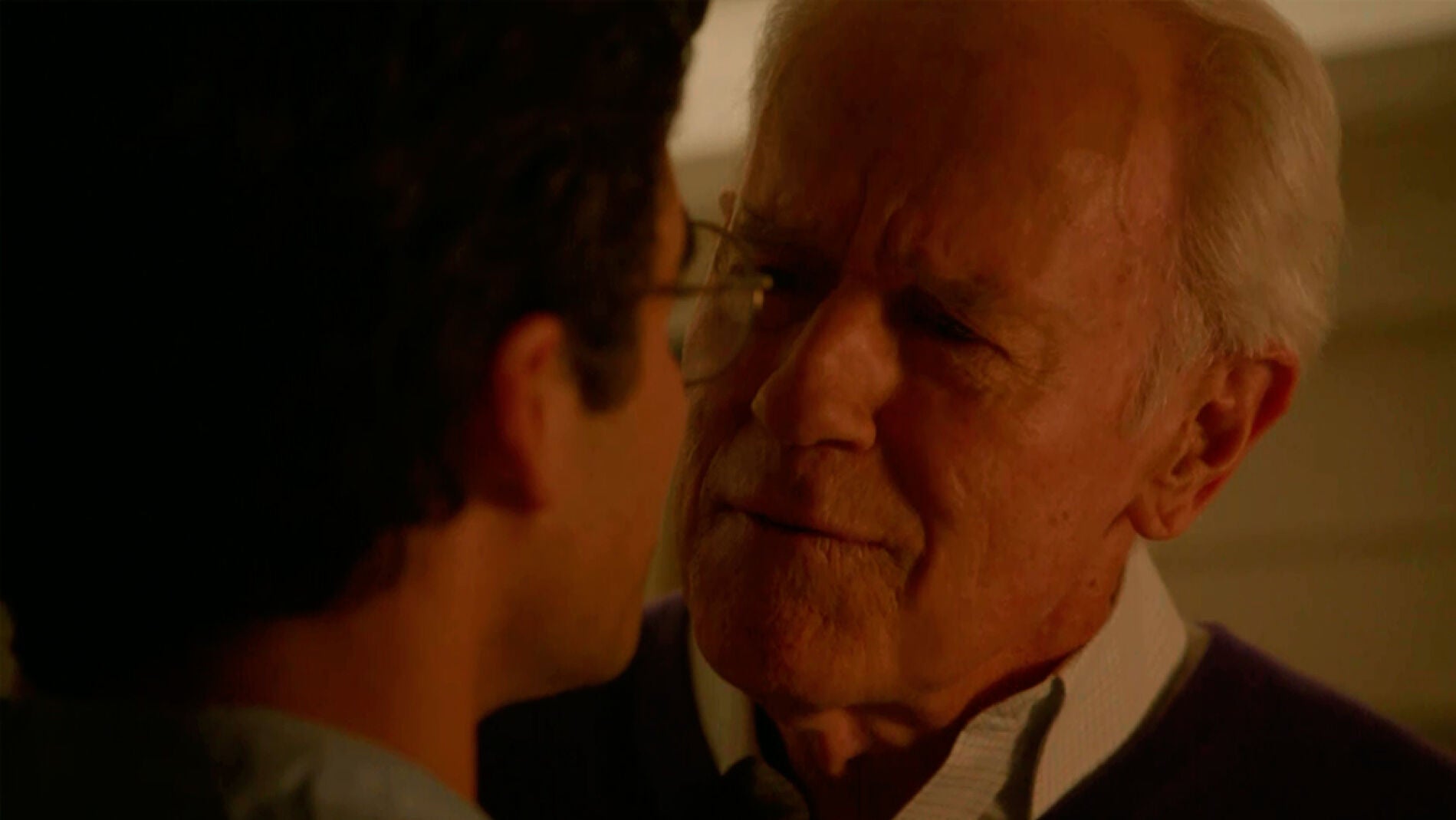 EL ASESINATO DE GIANNI VERSACE - Andrew Cunanan seduce a Lee Miglin ...