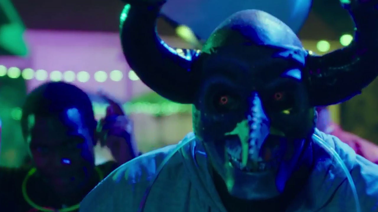 Primer tráiler de 'La primera purga: La noche de las bestias': Así ...