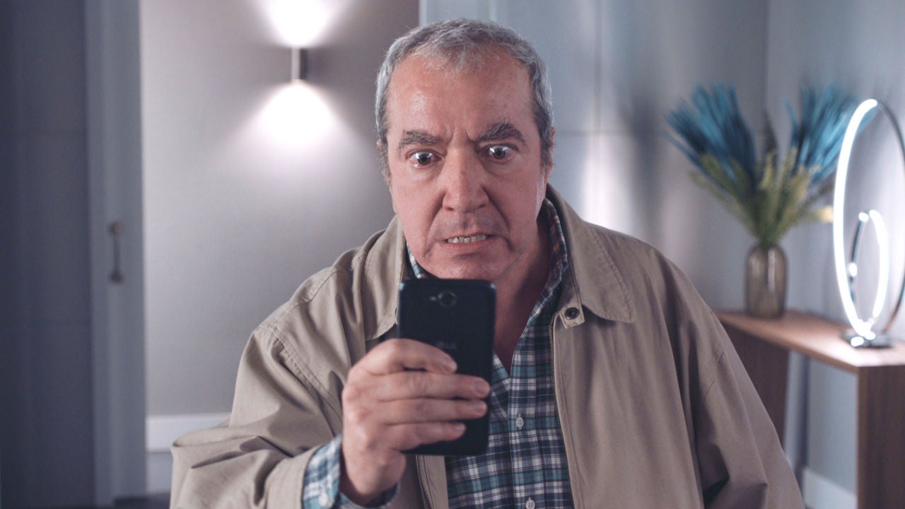 Janfri Topera es José Gutiérrez García