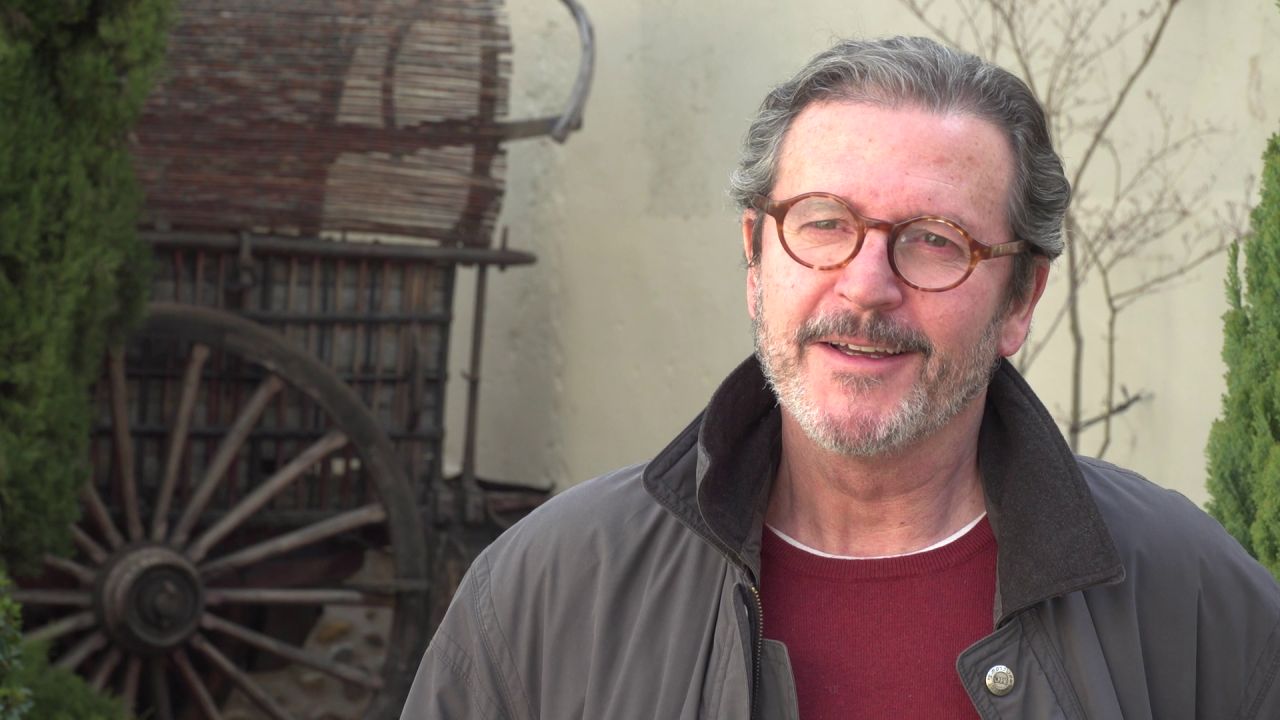 Pep Munné: "Me detienen por algo muy común en España"