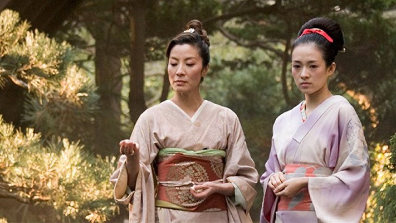 Muere Elizabeth Sung, actriz de 'Memorias de una geisha', a los 63 años