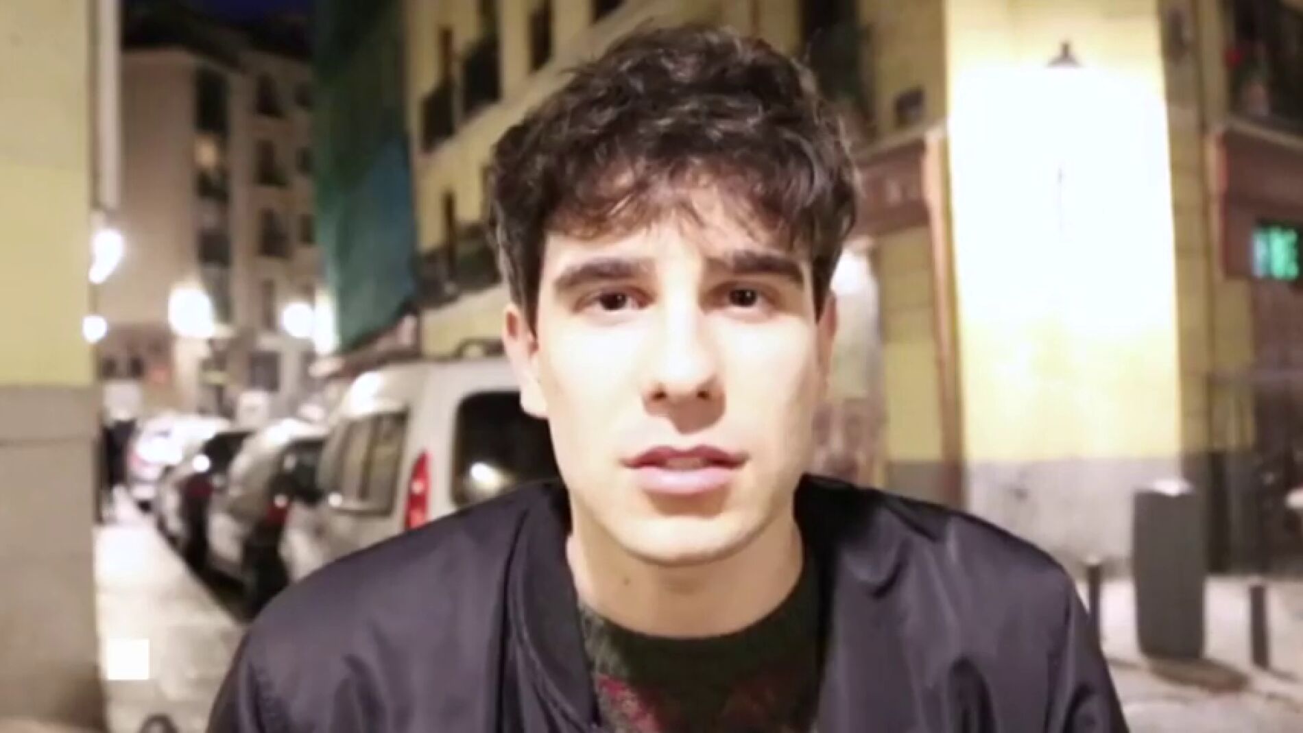 Así empezaría una nueva temporada de 'Física o Química' según Javier Calvo