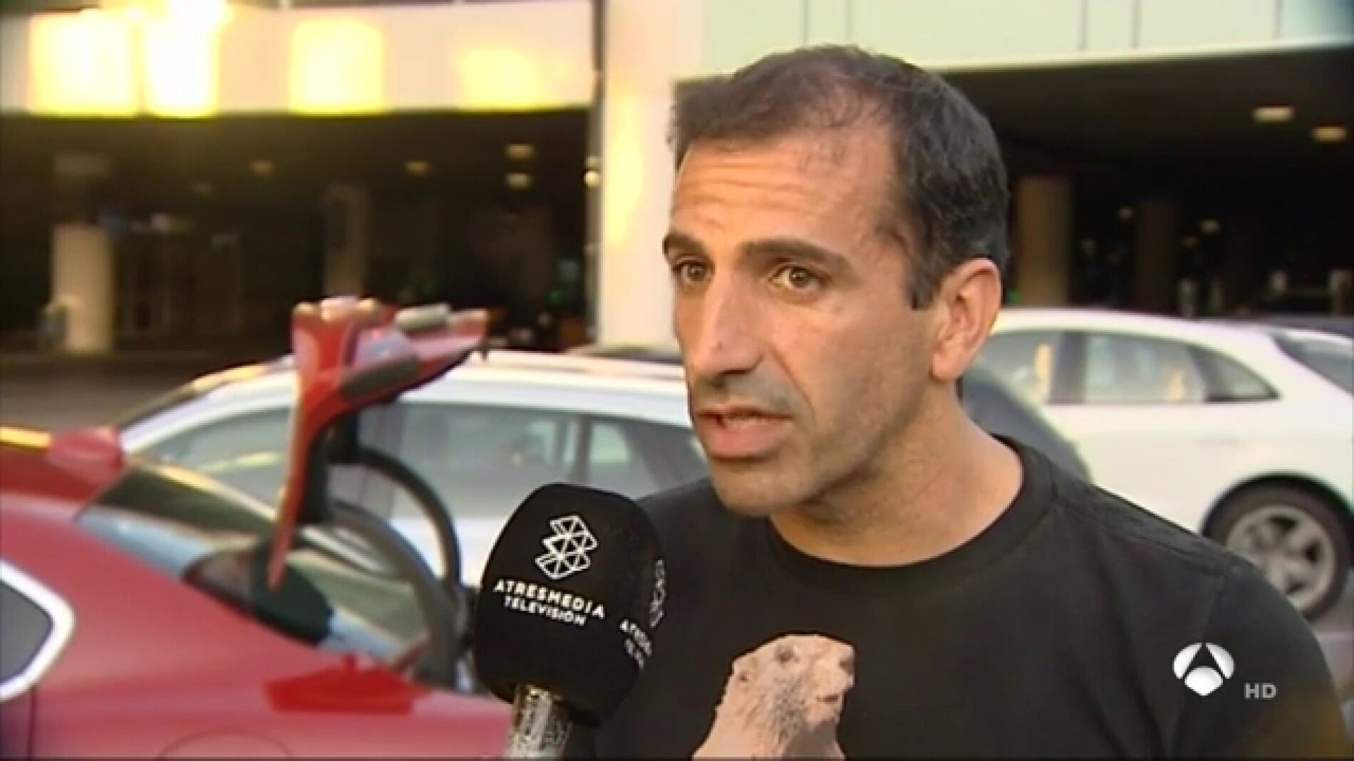Marc Gené: "Lo que ha hecho Alonso tiene mucho mérito, hay gente que ...