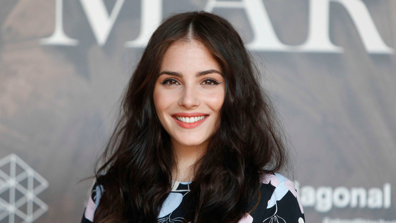 Andrea Duro desmiente el loco rumor que se había disparado en redes ...