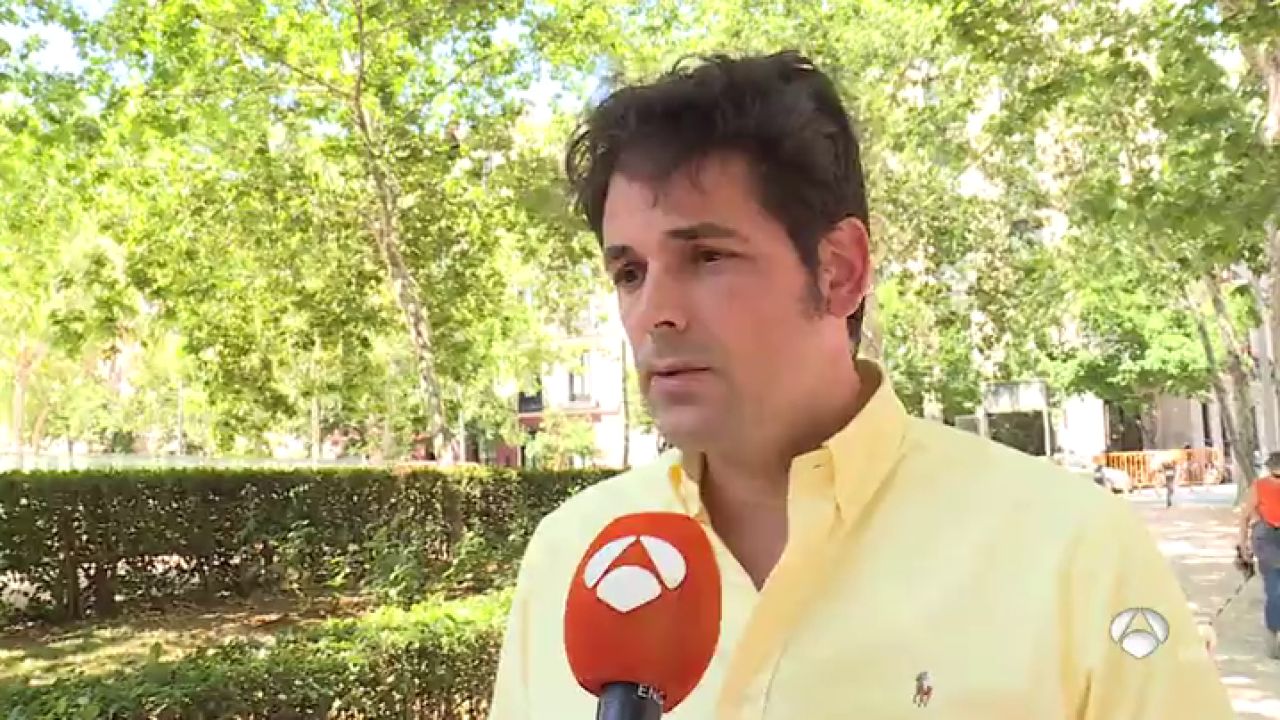 José María Olmo: "Hay un interlocutor de la máxima confianza de Rosell ...