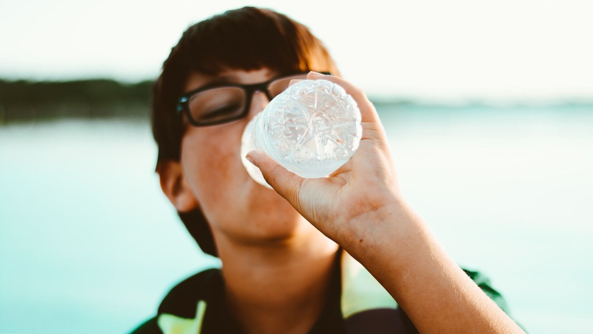 ¡Atento a estas señales! Si sufres alguna, es que estás deshidratado