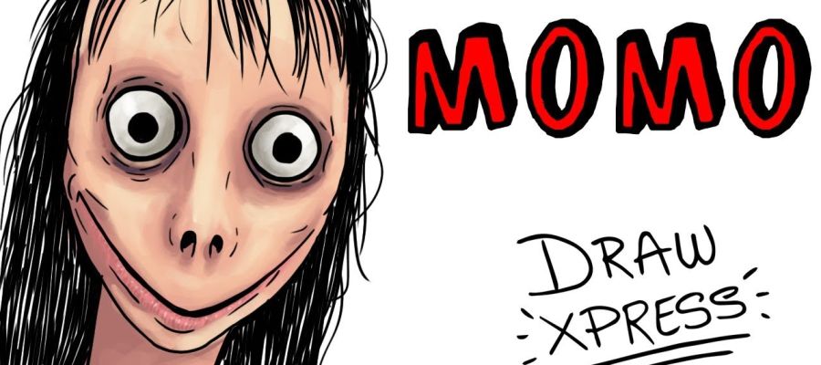 ANTENA 3 TV | 'Momo Challenge': el nuevo reto viral que está ...