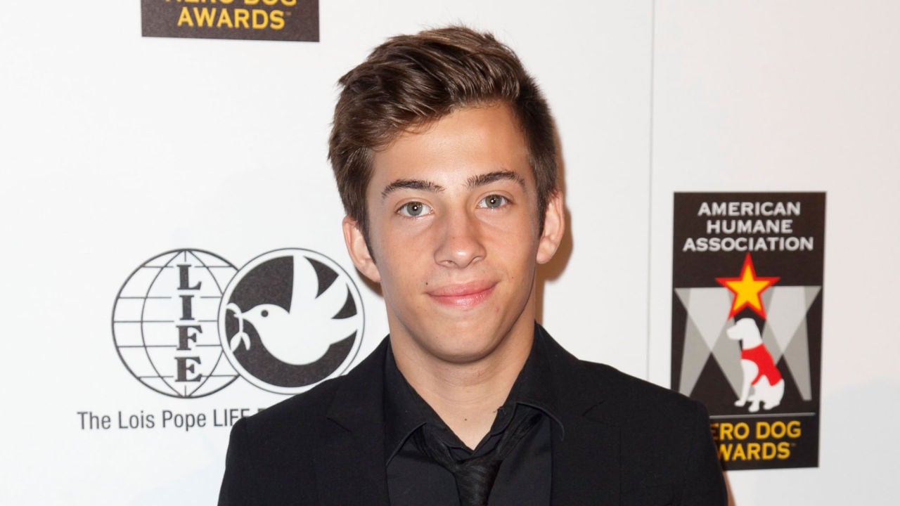 Jimmy Bennett rompe su silencio con unas duras palabras hacia Asia Argento