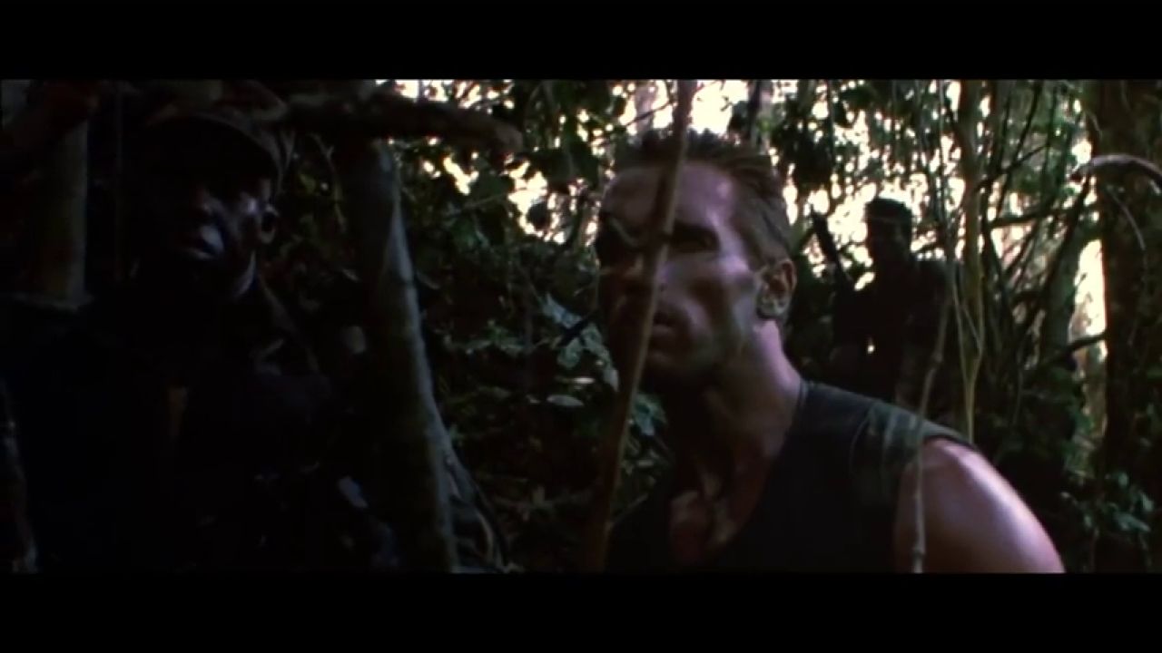 El terrorífico alienígena de 'Depredador' regresa a los cines en 'Predator'