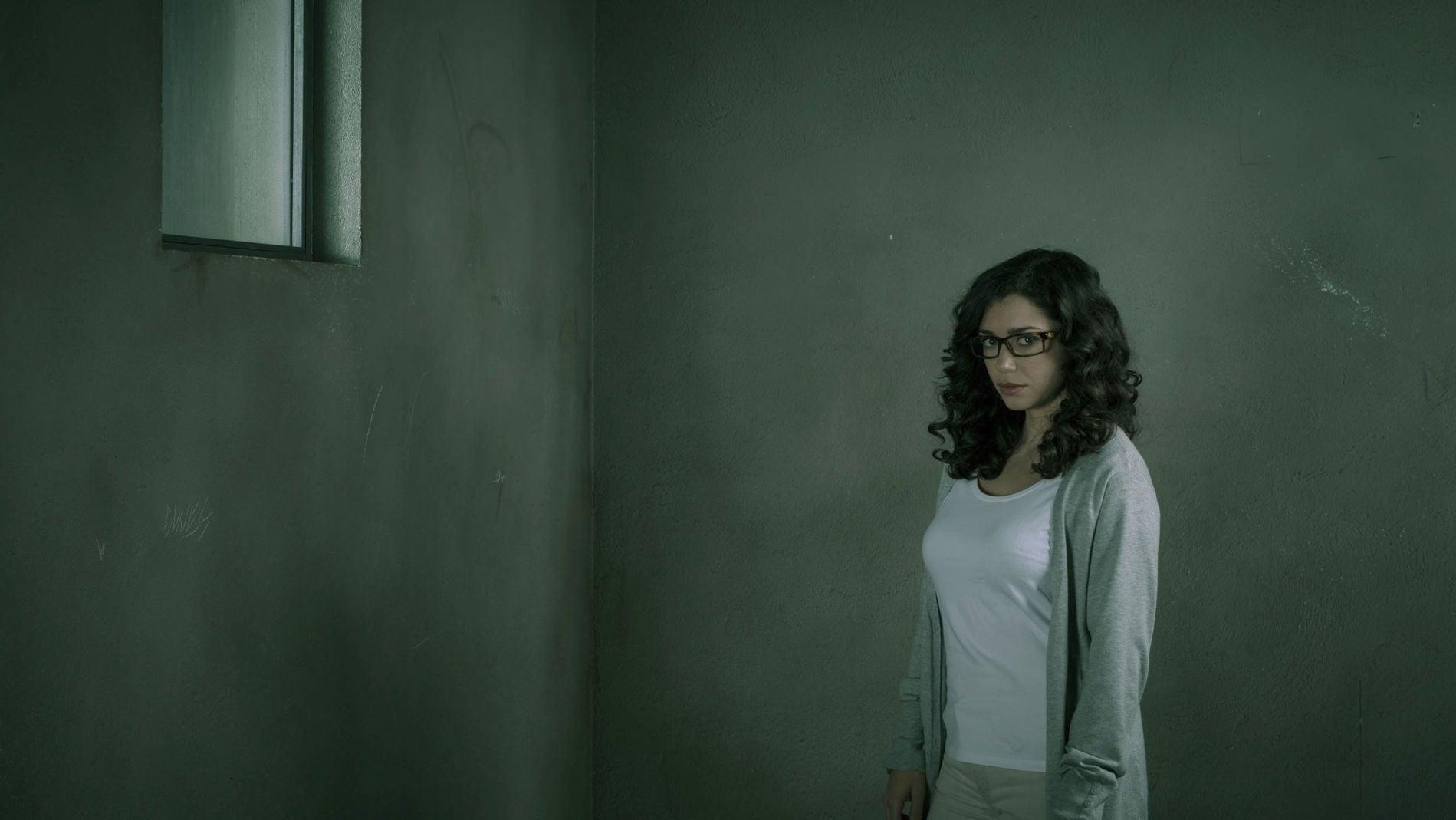 PRESUNTO CULPABLE - Carol Rovira es Maite Otxoa: "Maite es la hermana ...