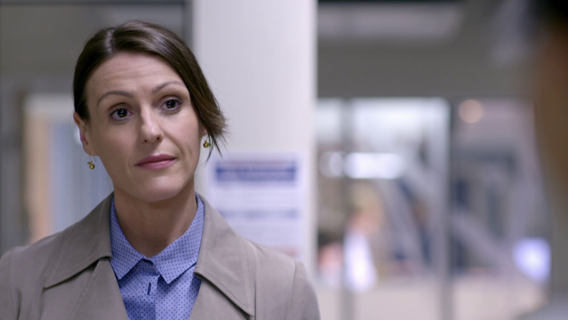 Estreno de la temporada final de 'Doctora Foster', esta noche y mañana ...