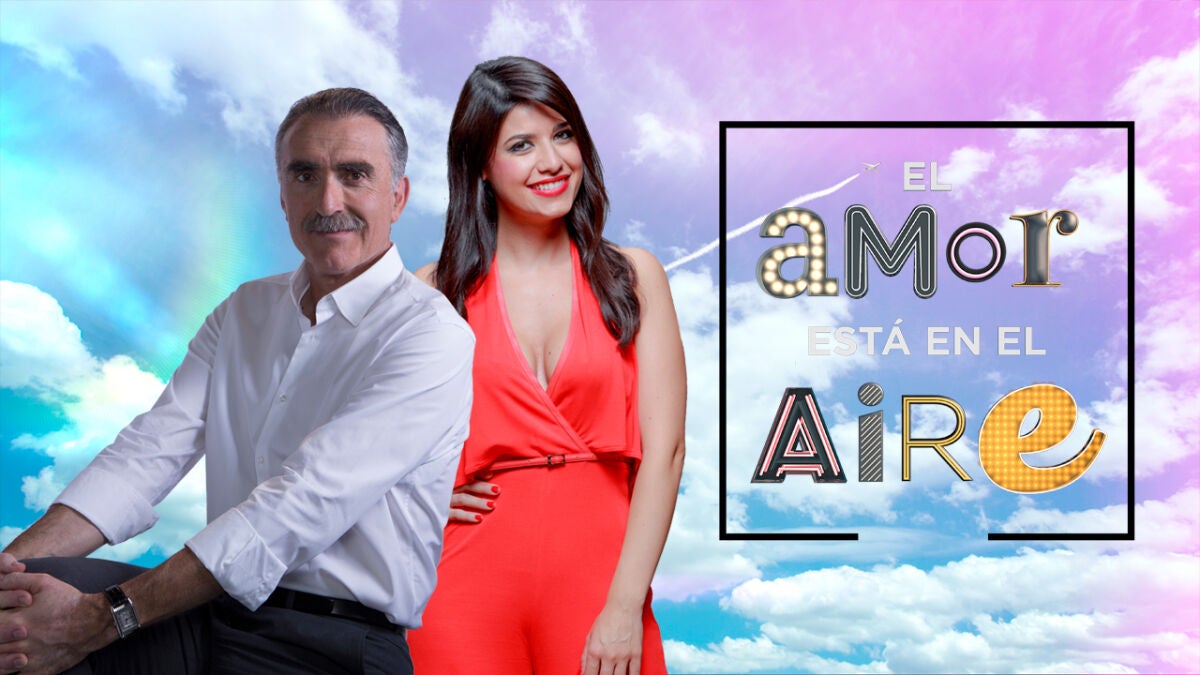 'El amor está en el aire'