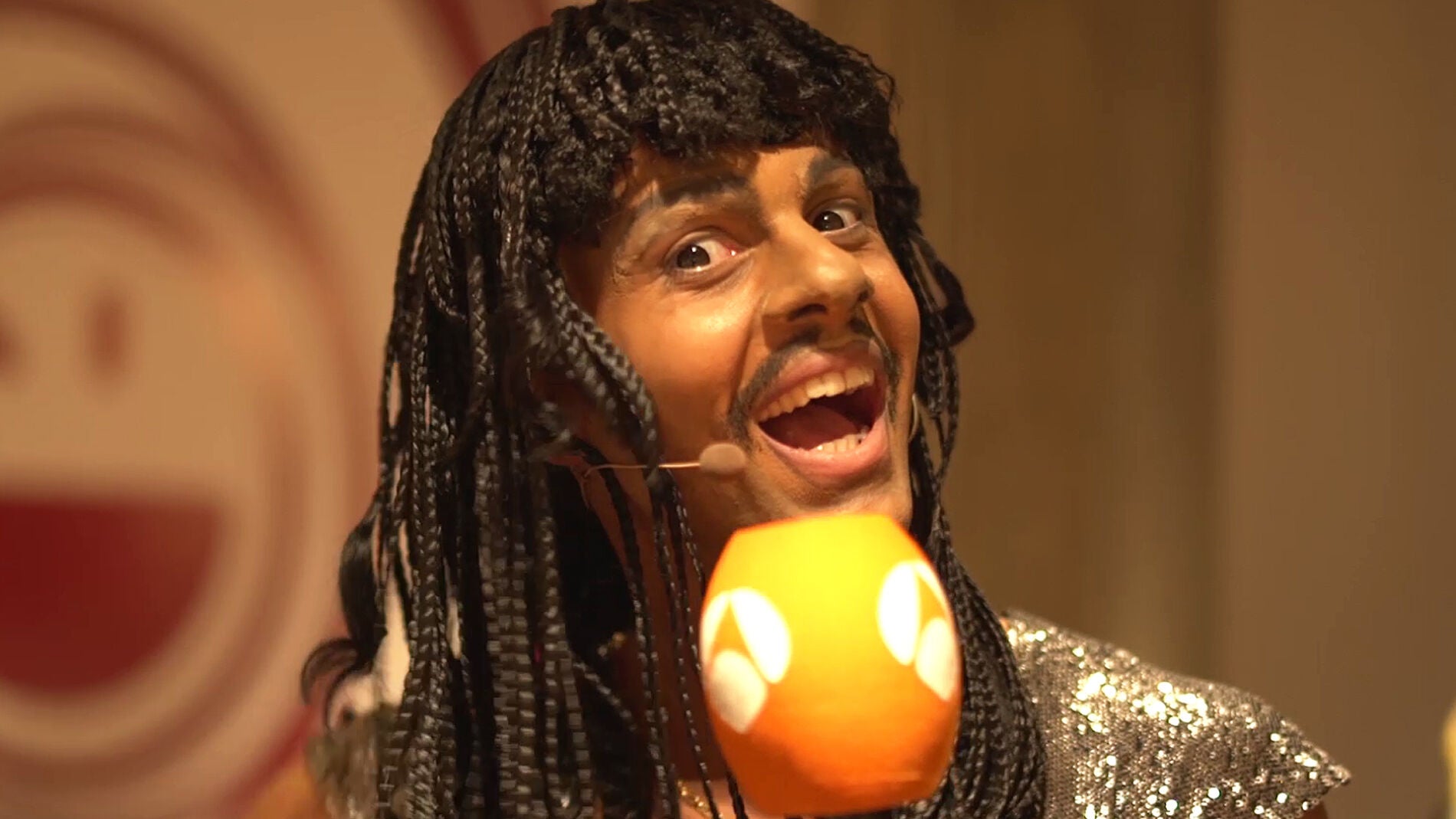 VÍDEO: Tu cara me suena: Las primeras palabras de un sorprendido Jordi ...