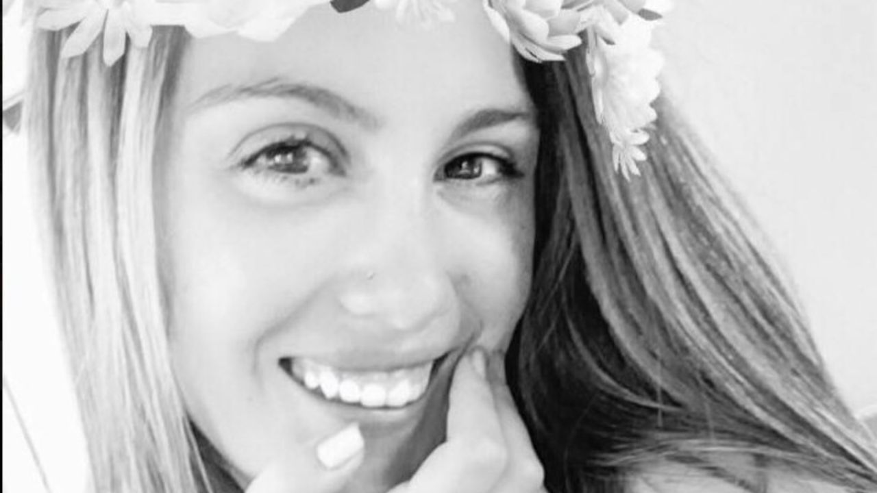 Asesinan a Zaira Rodríguez, piloto de karting argentina, en un intento ...