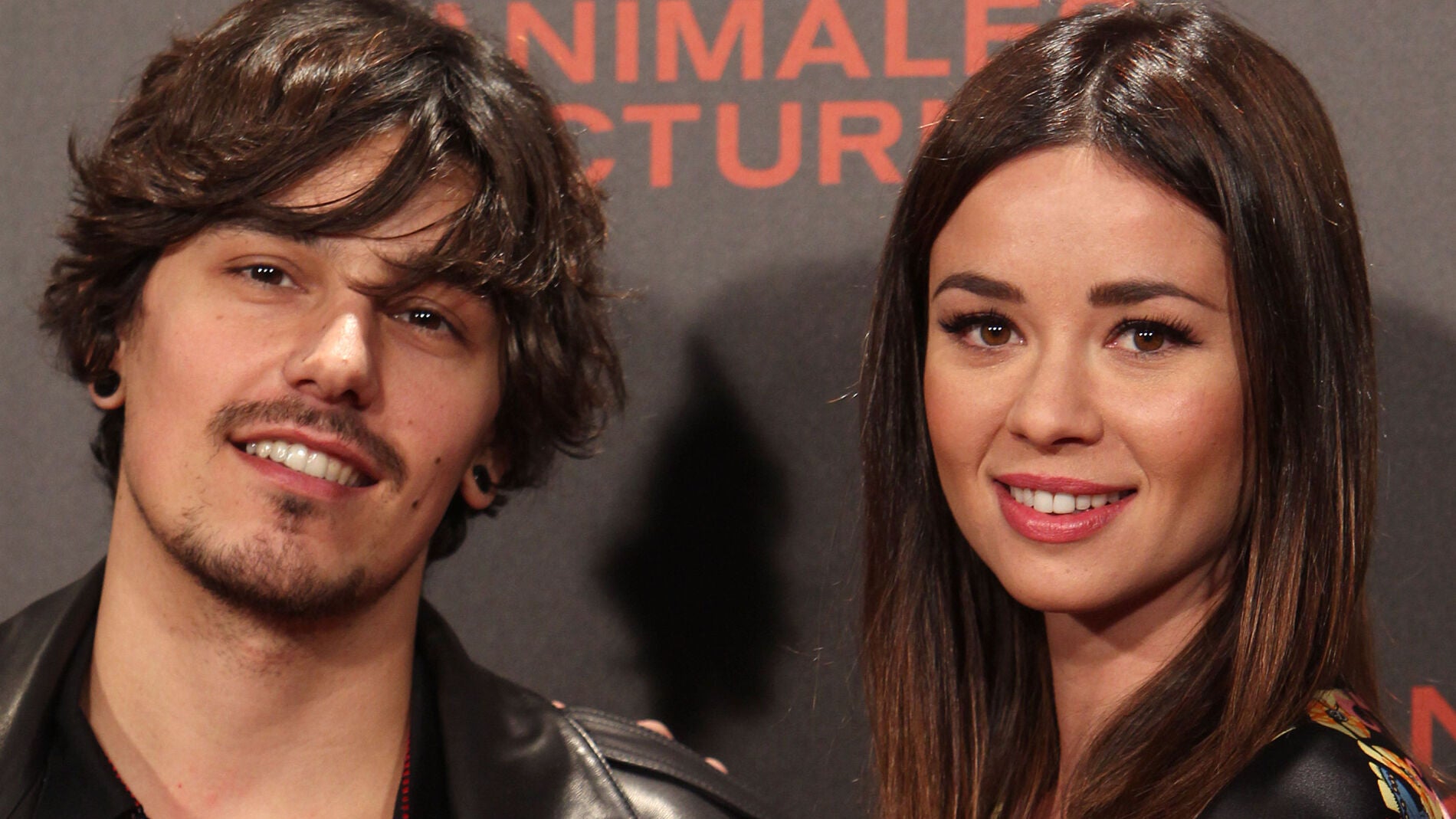 La "escapada de novios" de Dafne Fernández y Mario Chavarría sin sus ...