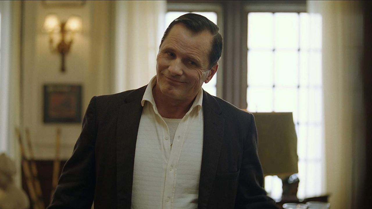 Tony Lip, el hombre al que Viggo Mortensen interpreta en 'Green Book ...