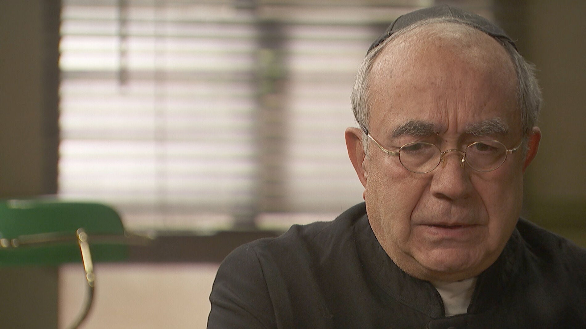 VÍDEO - EL SECRETO DE PUENTE VIEJO: Don Anselmo, acorralado y a punto ...