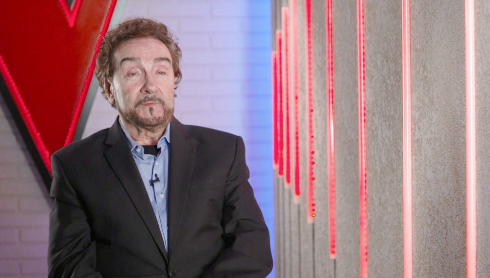 LA VOZ SENIOR: Ignacio Encinas: “He trabajado en todo el mundo como tenor”