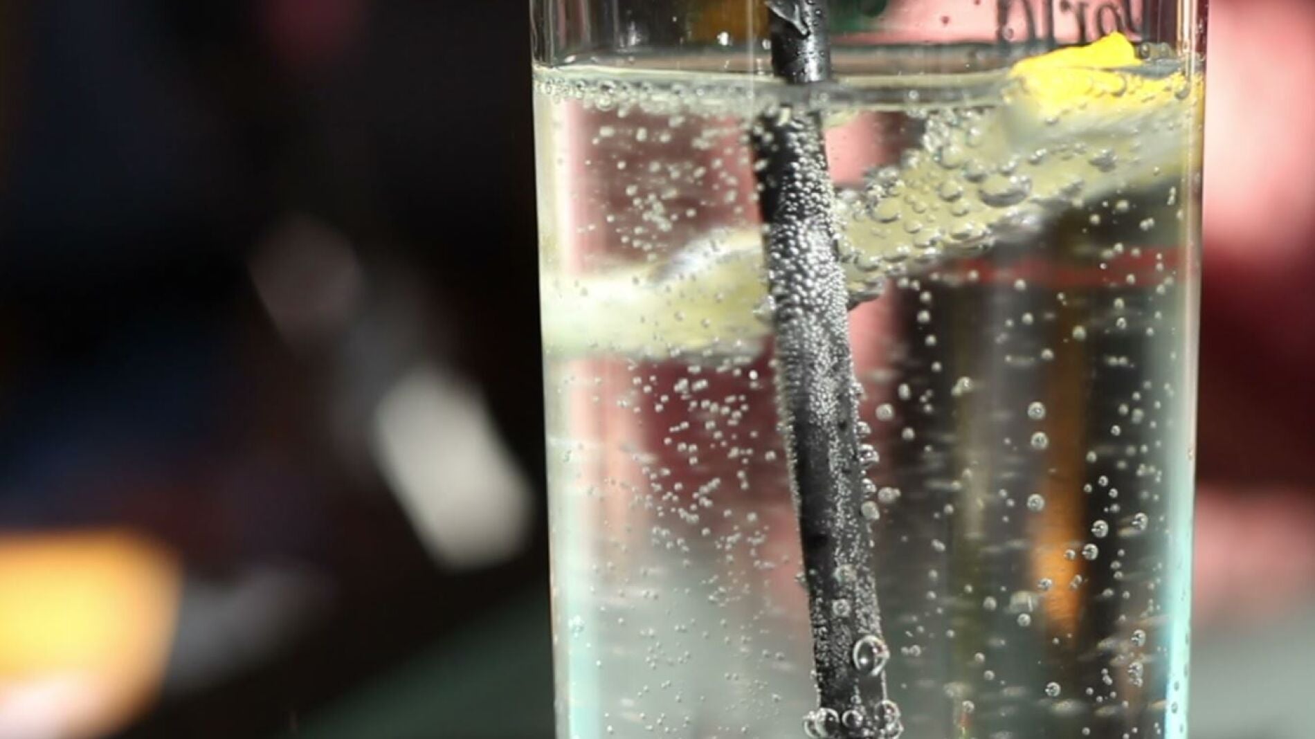 Agua con gas: el secreto para mejorar algunas recetas tradicionales