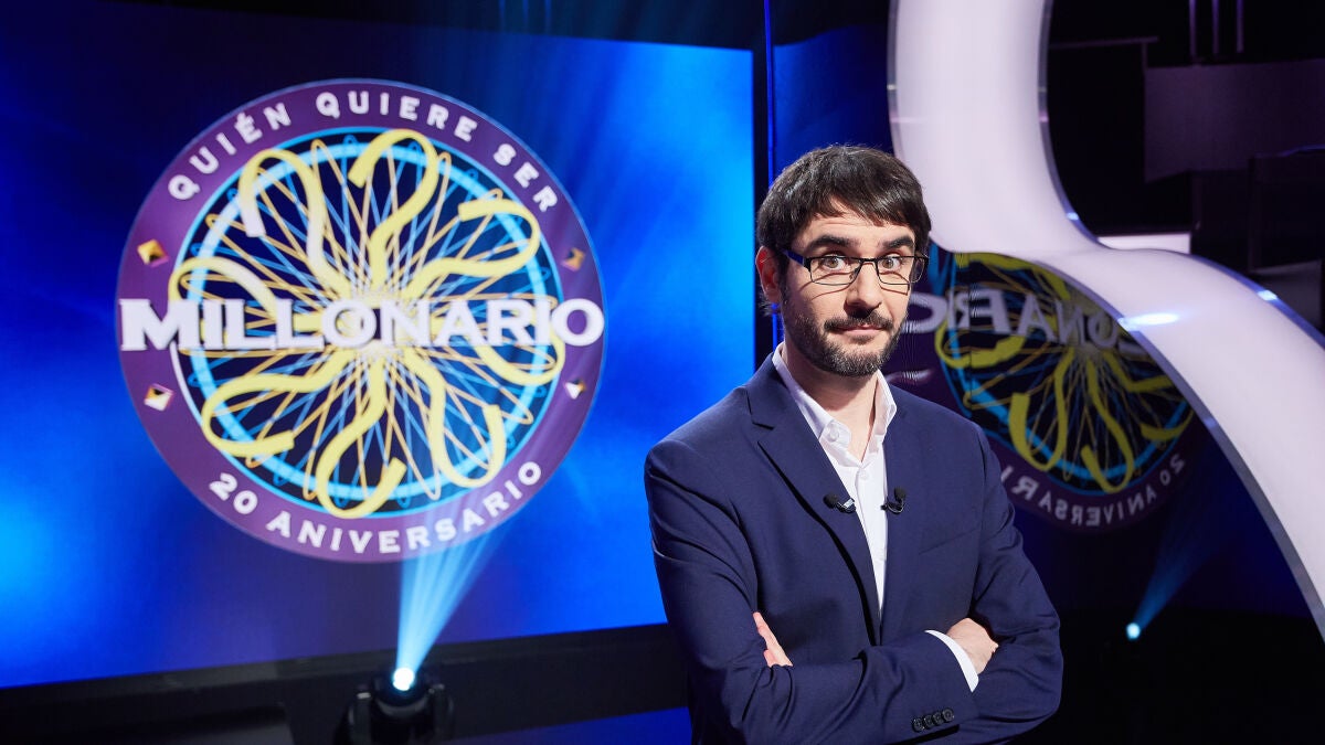 Juego virtual de ¿Quién quiere ser millonario?