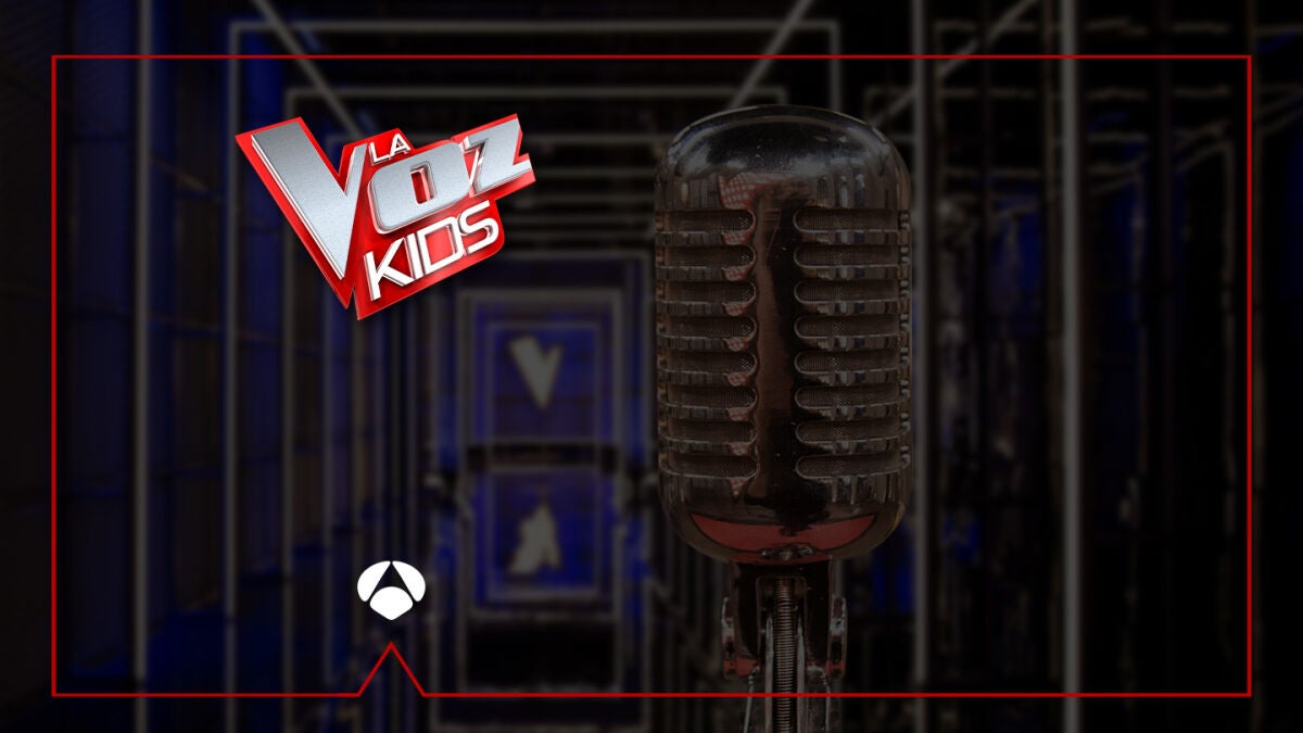 Mario Márquez, Talent de La Voz Kids 2024