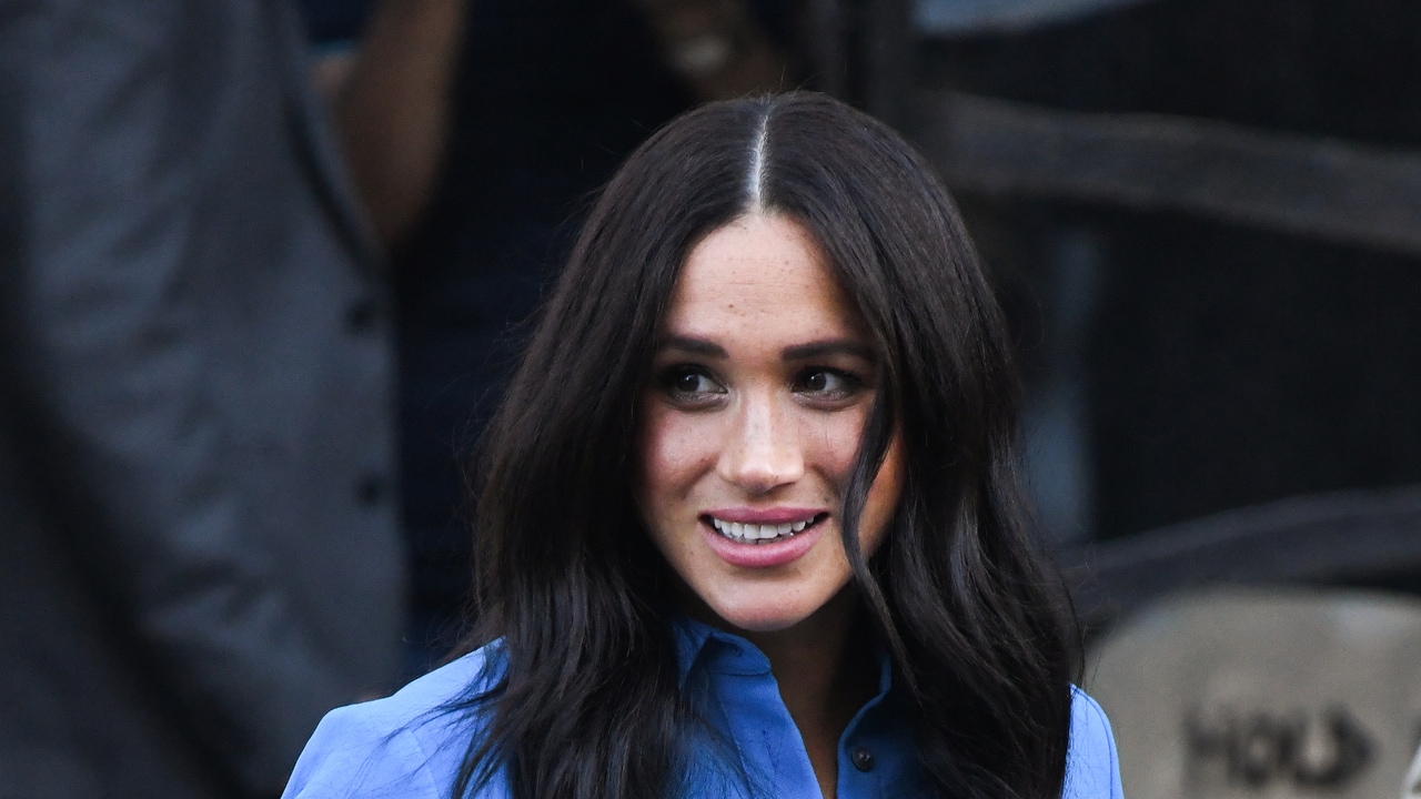 Meghan Markle Demandada Por Su Hermana Samantha Por Las Mentiras