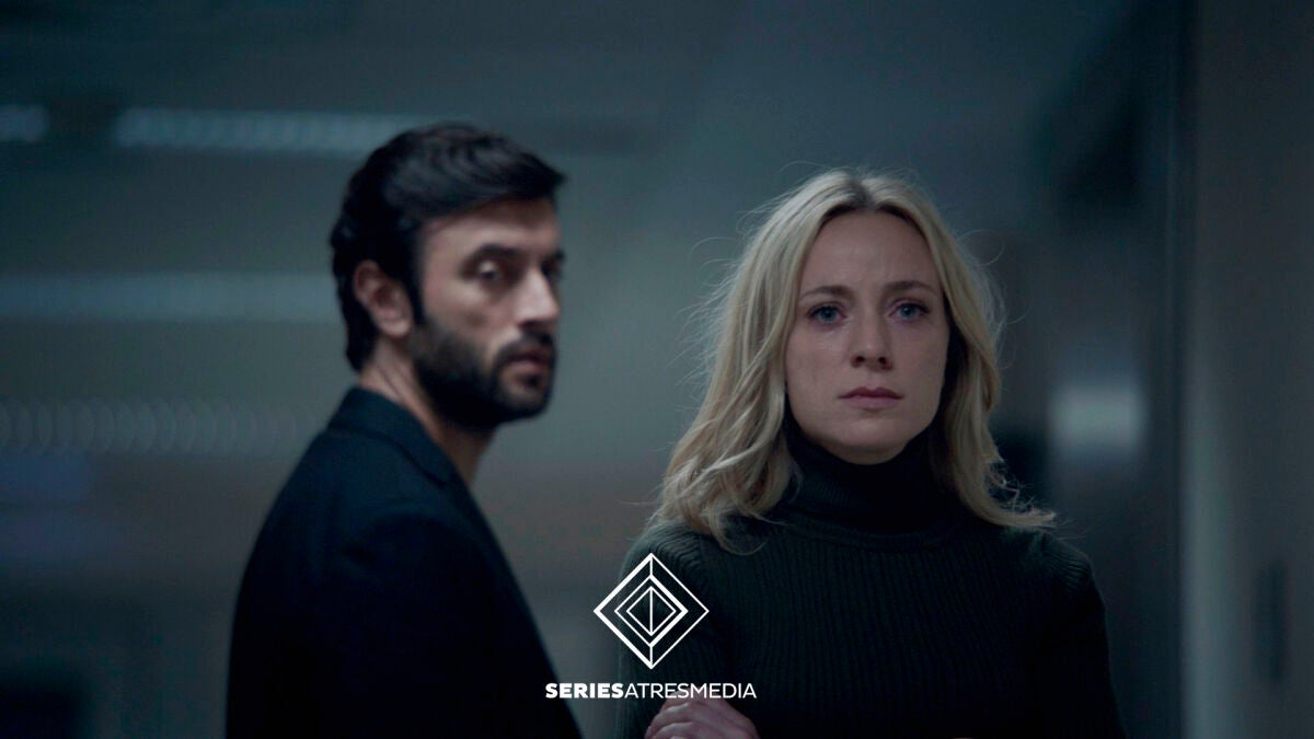 Mentiras | Web oficial de Antena 3
