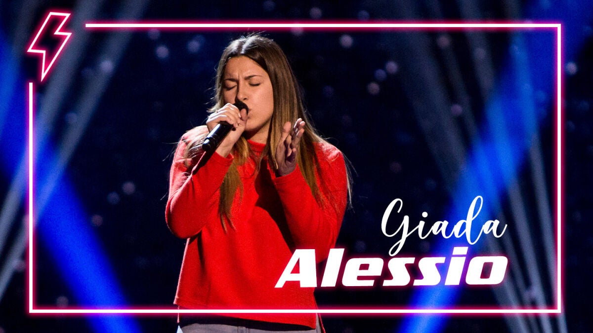 Giada Alessio
