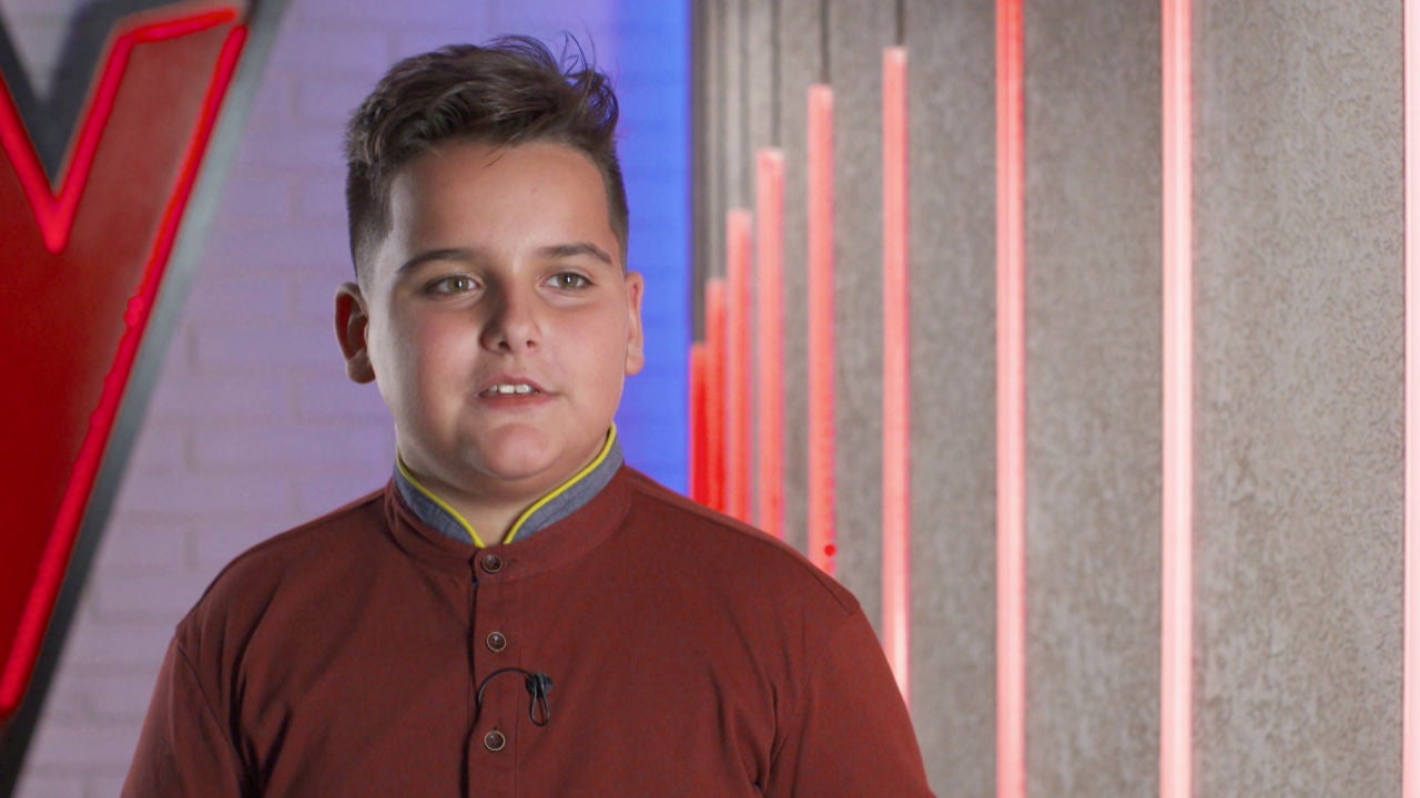 Bryan Muñoz: “Yo aunque sea un tío serio, ya he tenido novia y he ...