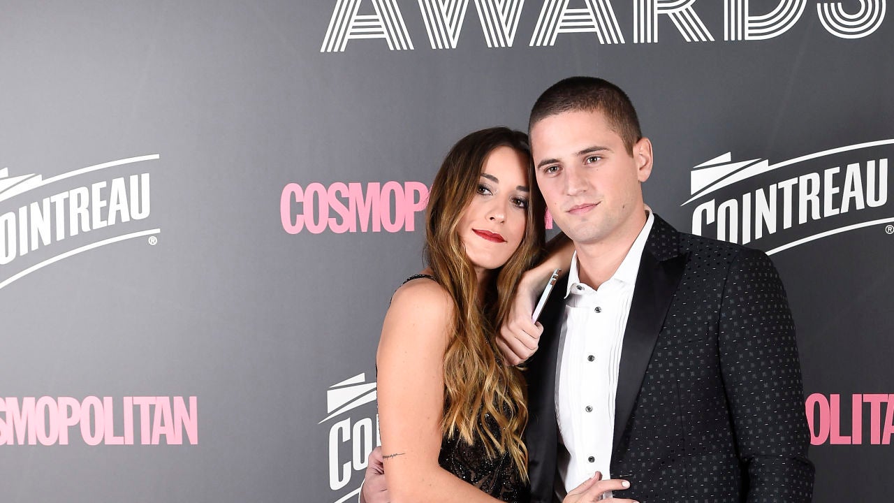 Paula Gonu se sincera más que nunca sobre su ruptura con Álex Chiner ...