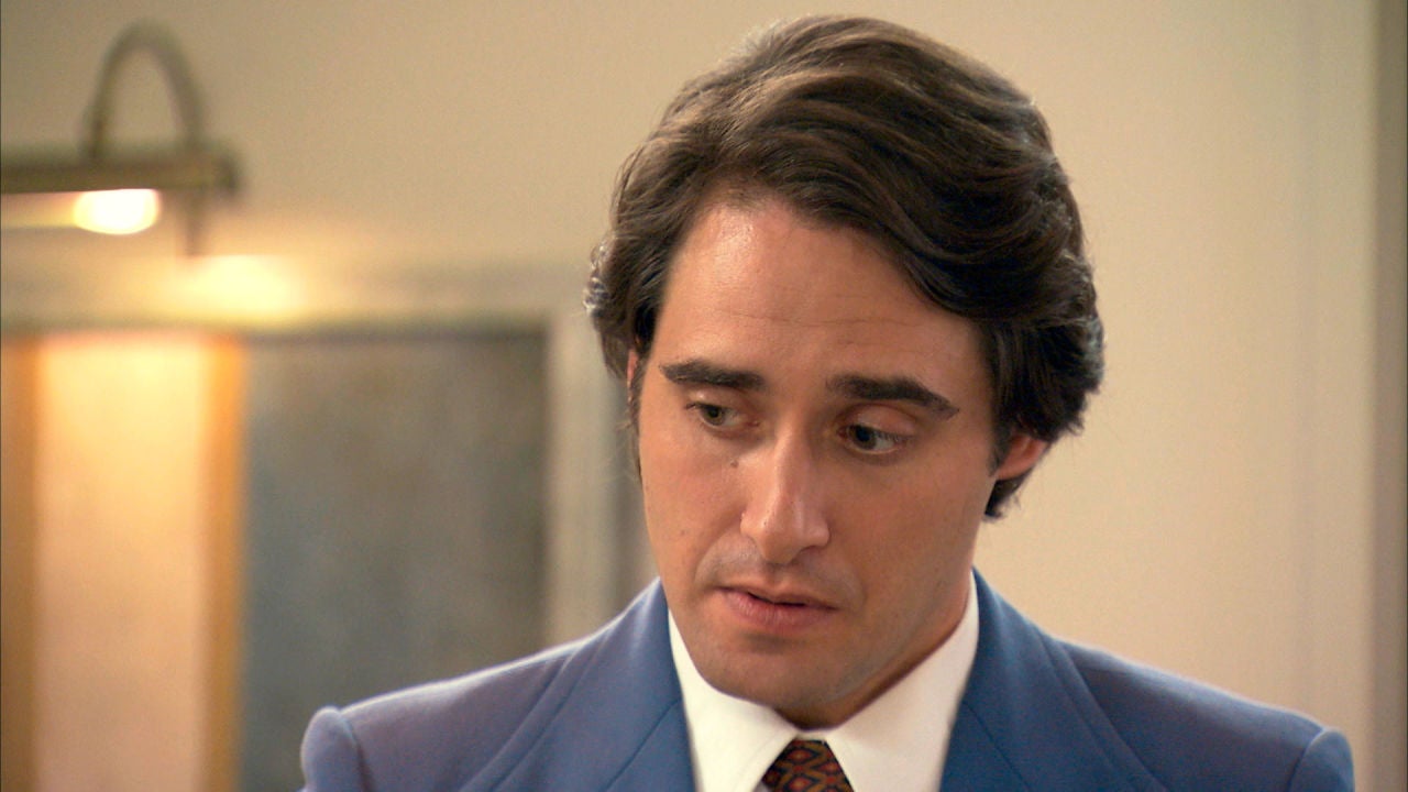 La estrategia de Jacobo para dejar de ser una víctima