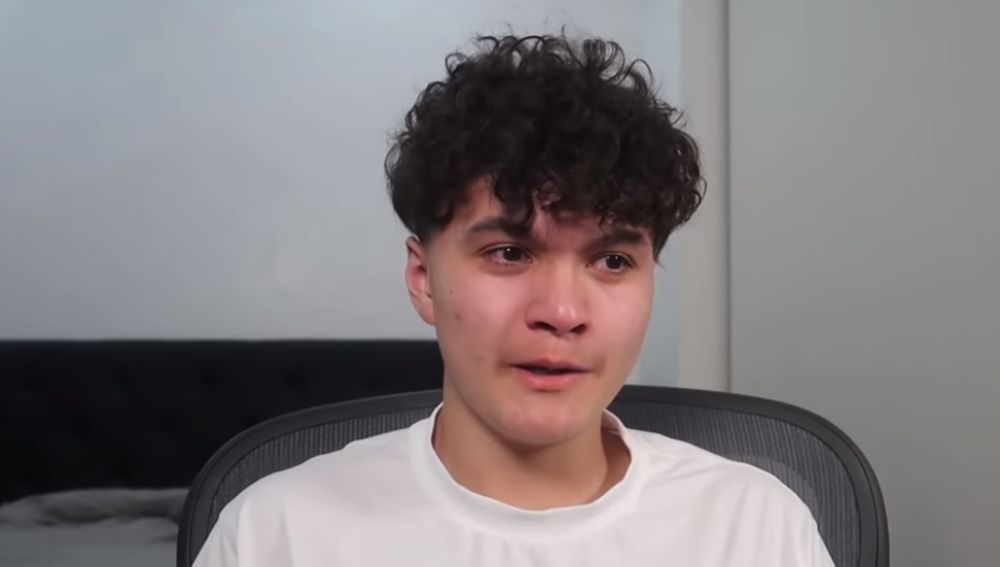 El jugador profesional FaZe Jarvis, baneado de por vida tras hacer ...