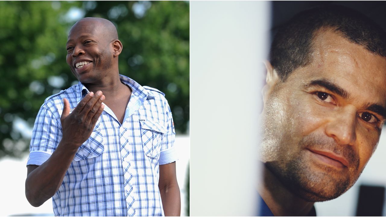 Asprilla revela que un narco le ofreció asesinar a Chilavert en 1997