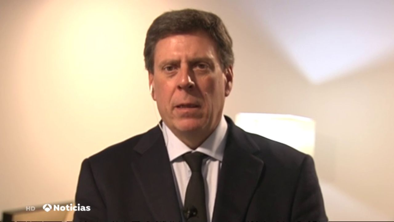 Juan Carlos Quer, sobre el veredicto contra 'El Chicle': "Hoy Diana ...