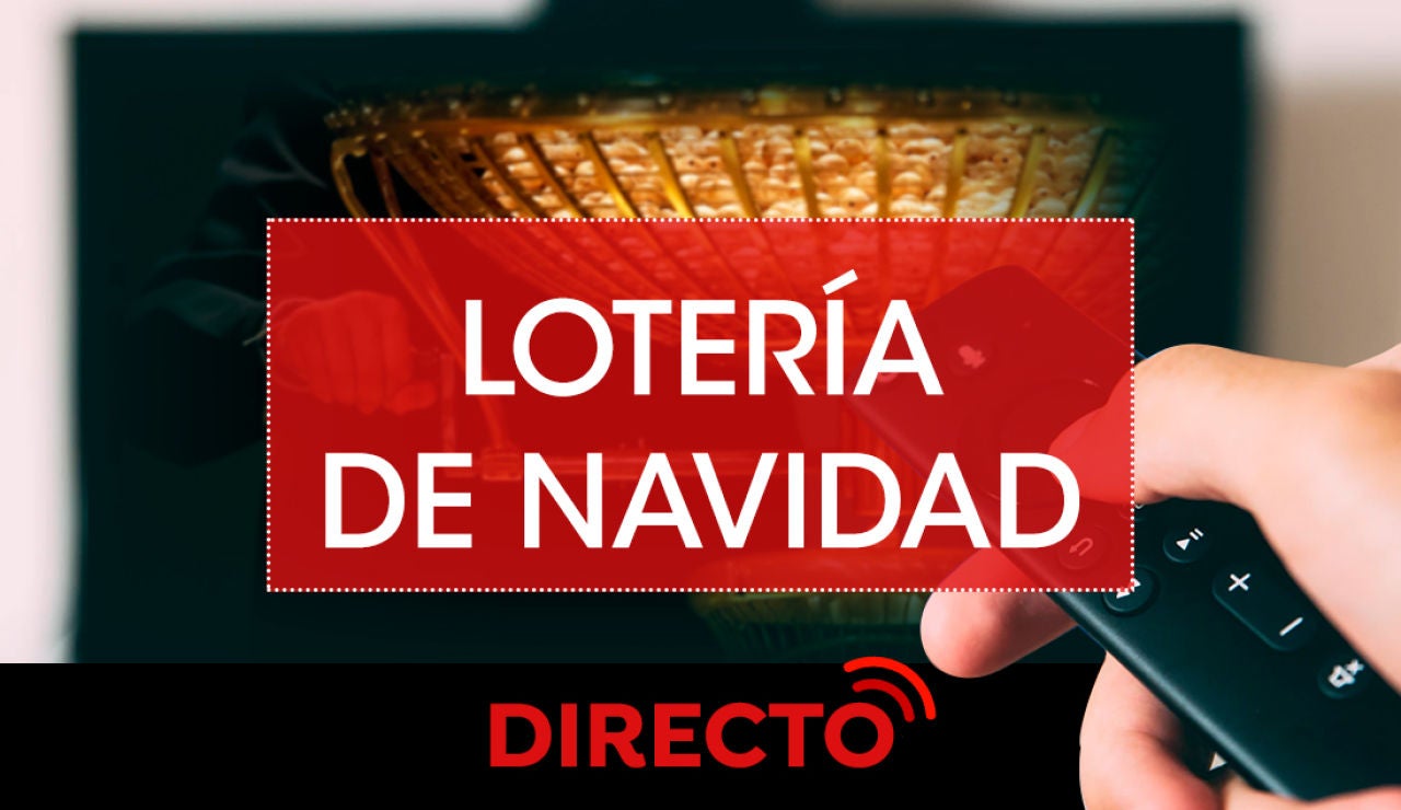 Los disfraces más originales del sorteo de la Lotería de Navidad 2019 ...
