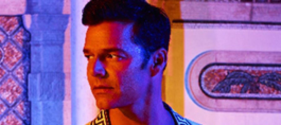 Versace | Web oficial Antena 3 series