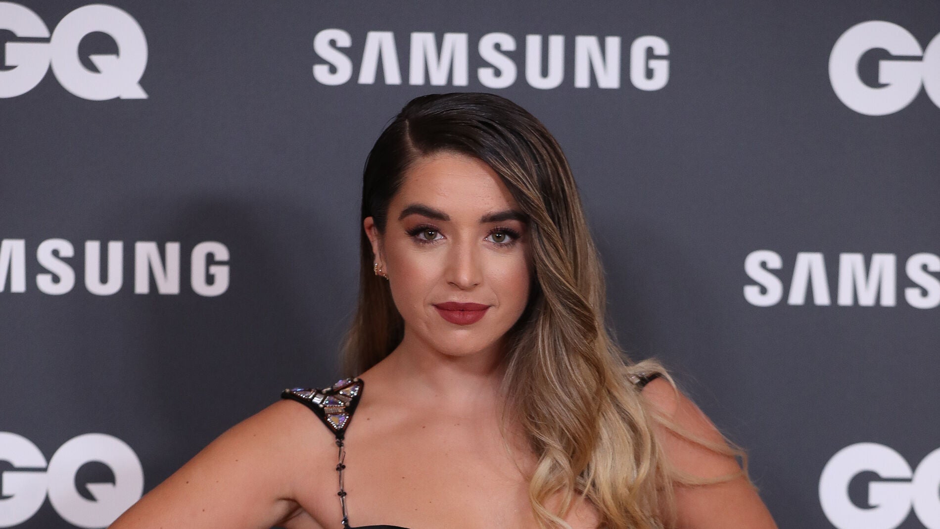 La imagen más real de Lola Índigo, sin photoshop y con celulitis