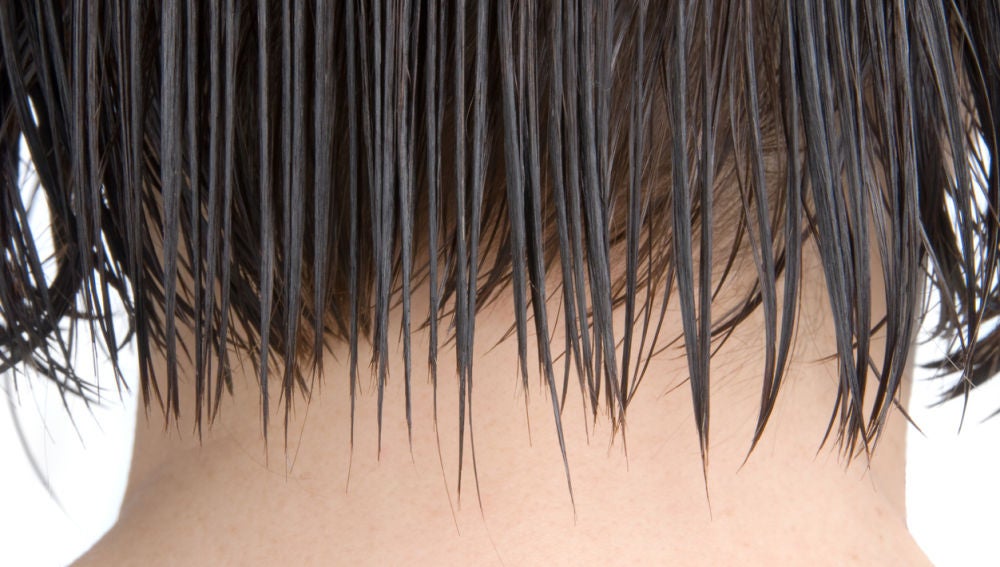 La guía definitiva para lucir un cabello efecto mojado