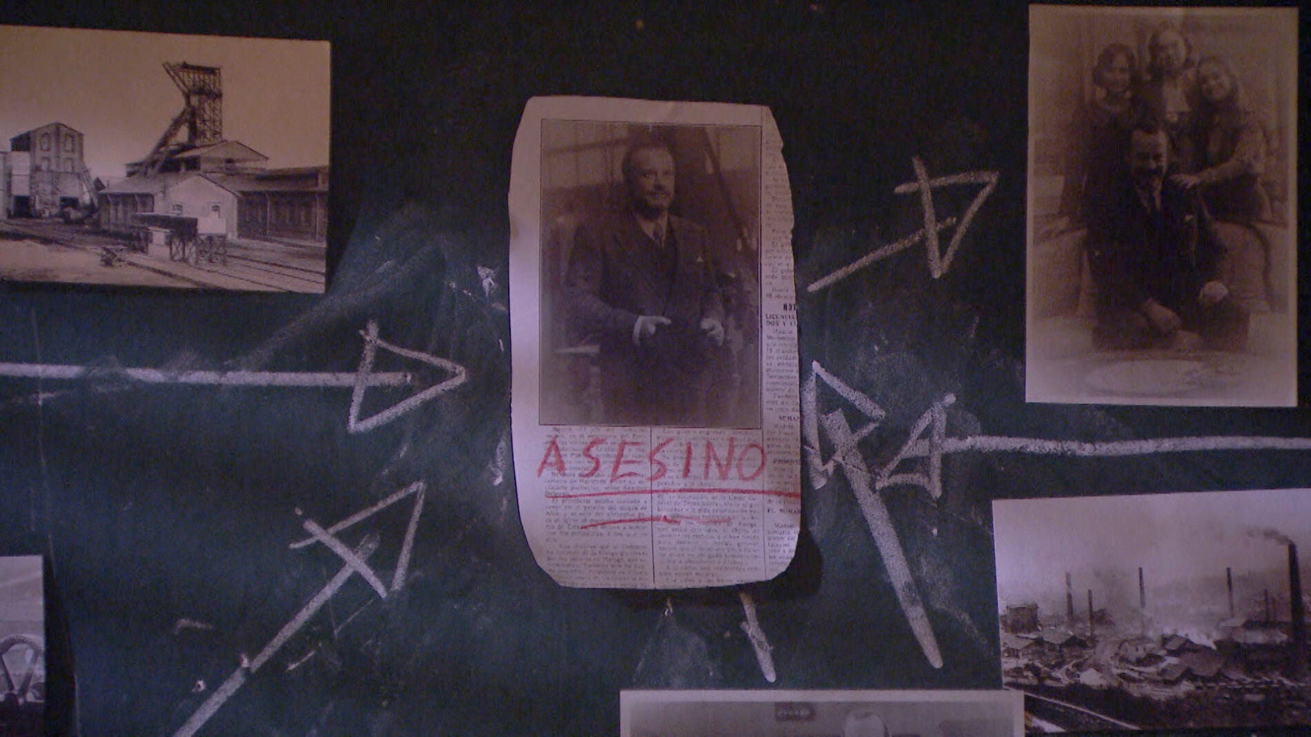 ‘El secreto de Puente Viejo’: Ignacio Solozábal, en el punto de mira ...