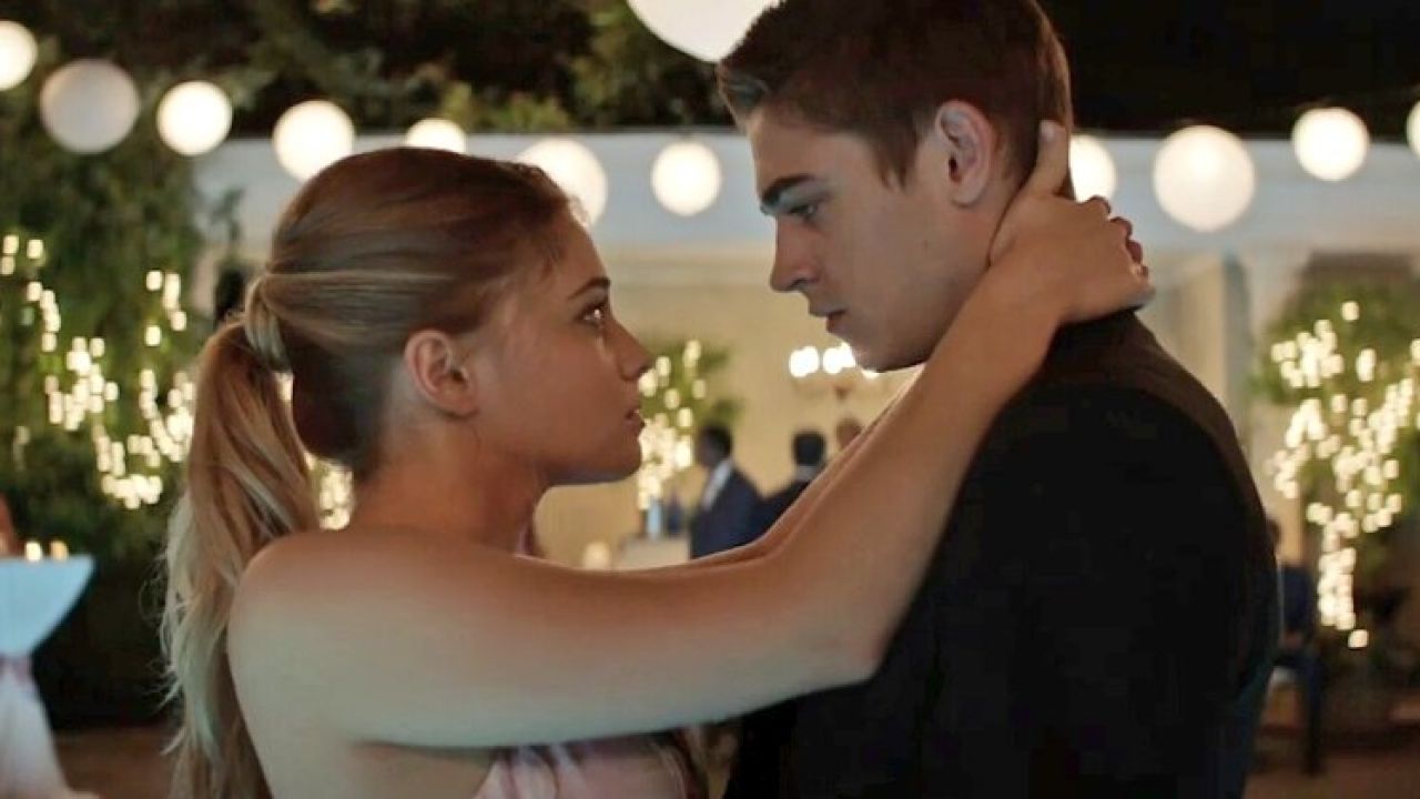 Nueva imagen oficial de 'After 2' con un personaje clave para Tessa y ...
