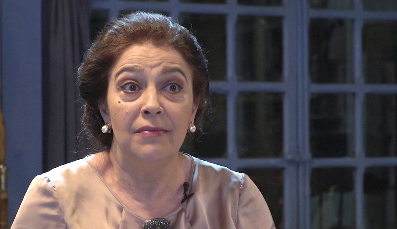 "Es una aliada", la confesión de María Bouzas sobre el regreso de ...