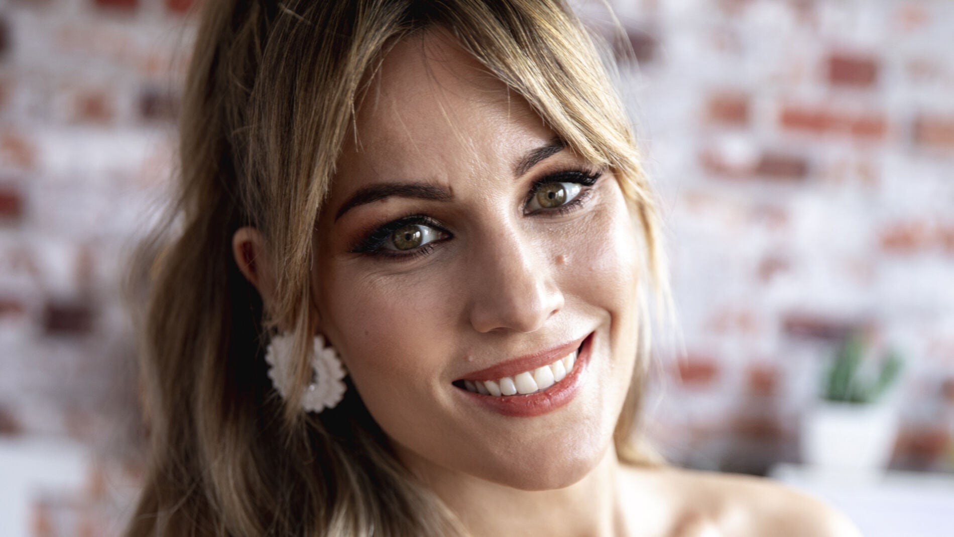 El posado en bikini de Edurne con el que ha batido récord de 'likes' en ...