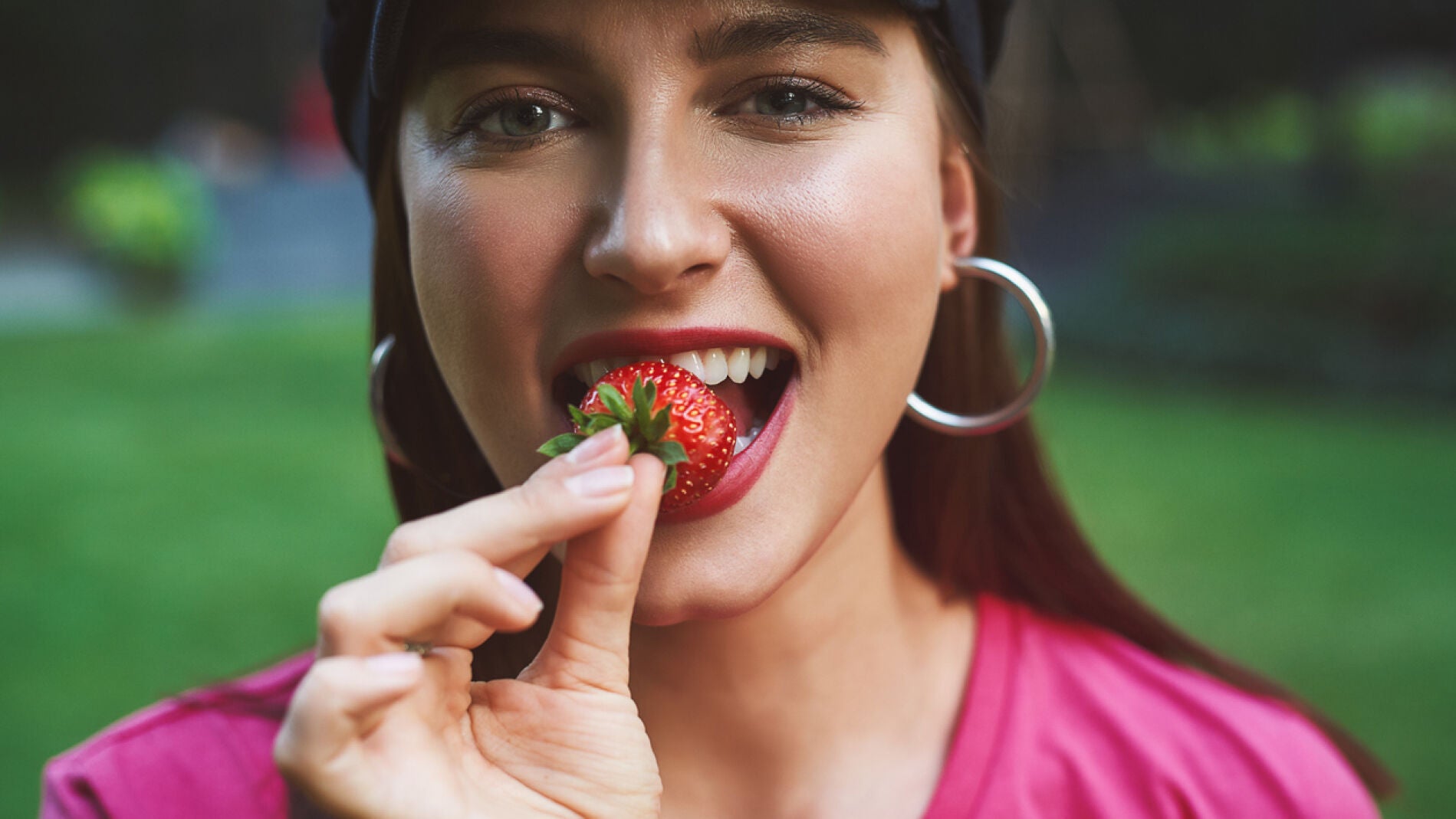 Esto es lo que debes hacer para que las fresas duren más tiempo