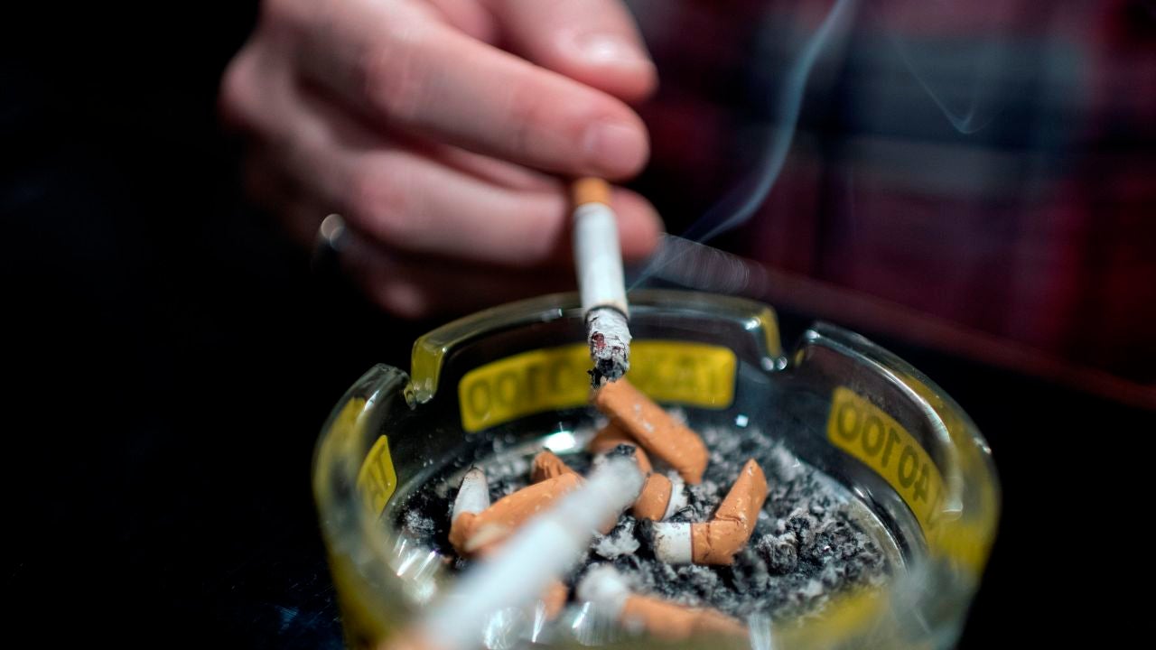 Estas son las marcas de tabaco que más han subido el precio en 2022