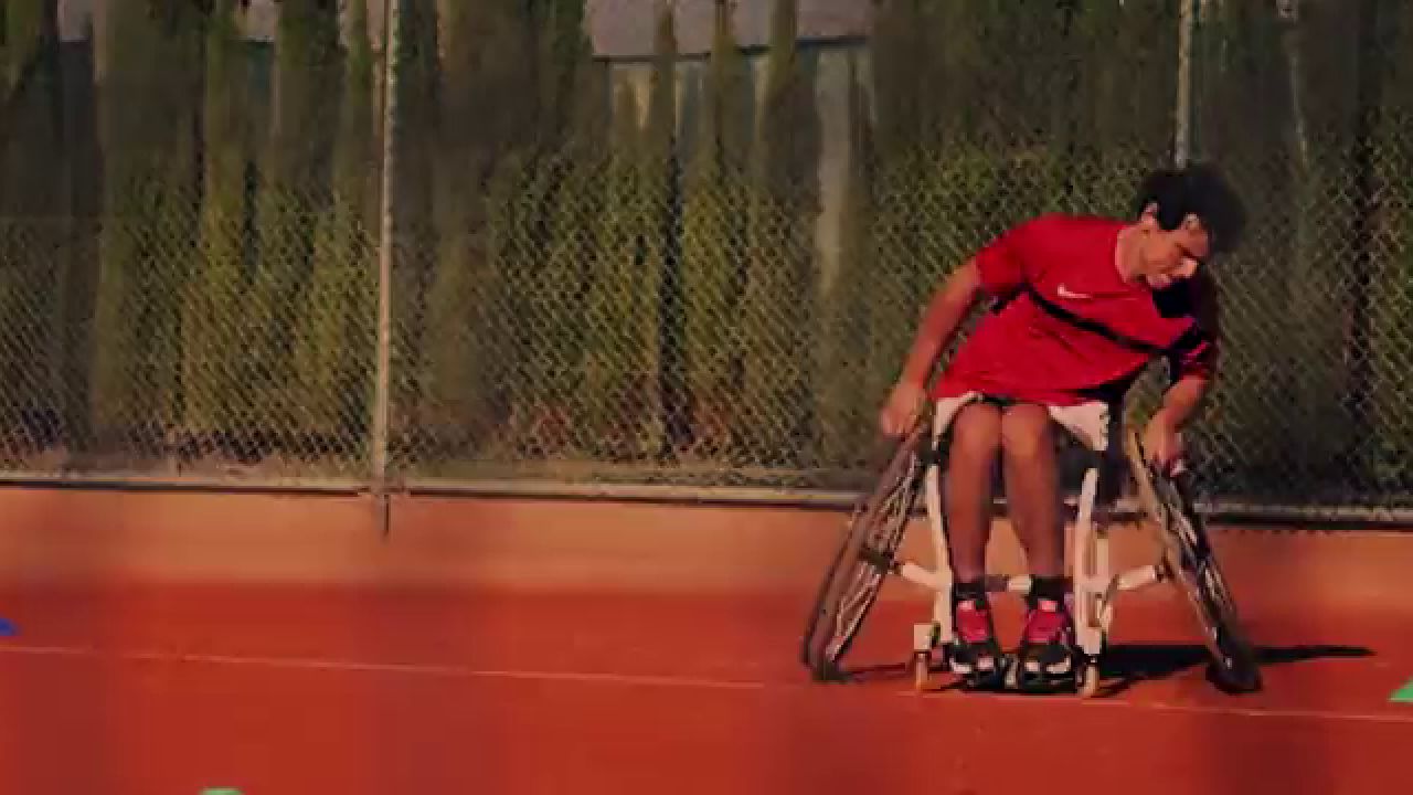 La historia de superación de Cisco García: "Lo que no pueda hacer con ...